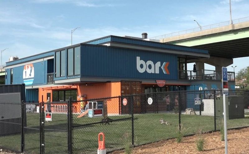 Bar K Dog Bar: Voted Best Dog Bar in the U.S.